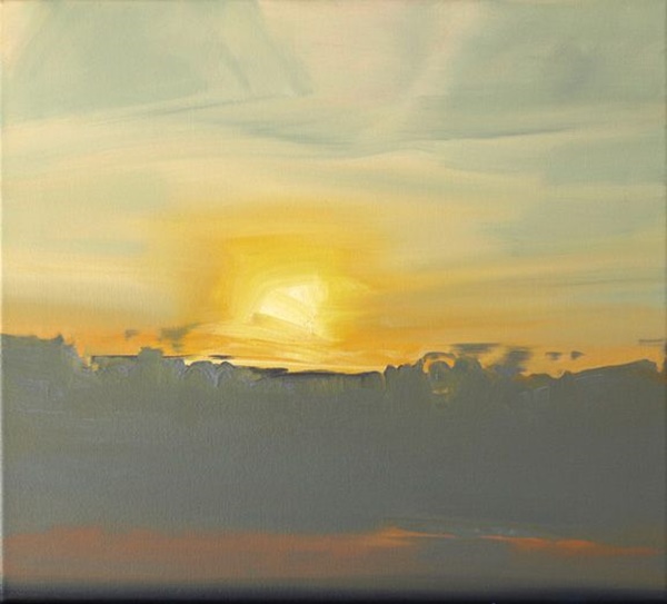 Impressioni Artistiche : ~ Lisa Grossman