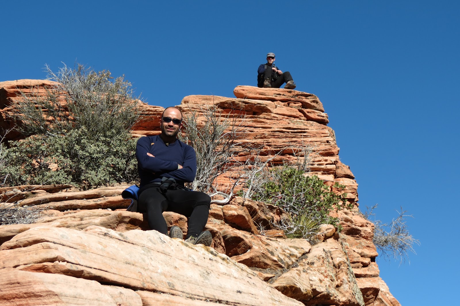 ¡De Utah madre!: Welcome to Utah bro!