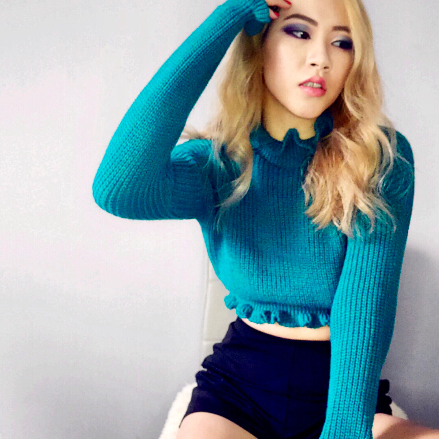 Michelle Cheung - Beauty, Fashion & Food Birmingham Blog.: February 2019