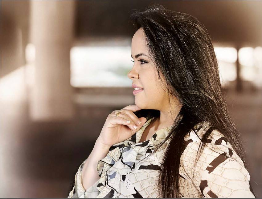 Cassiane: Novo Clipe " Minha Essência " de Cassiane Chega a 700 Mil ...