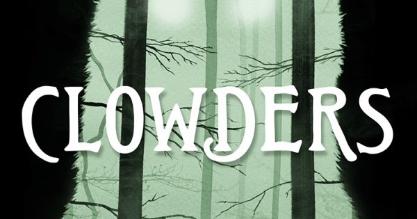 Celluloid Diaries: Clowders | Cover reveal