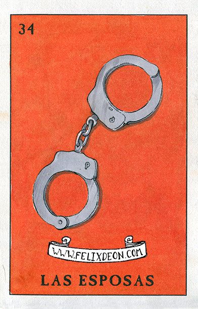 Seduced by the New...: Work from Felix Deon