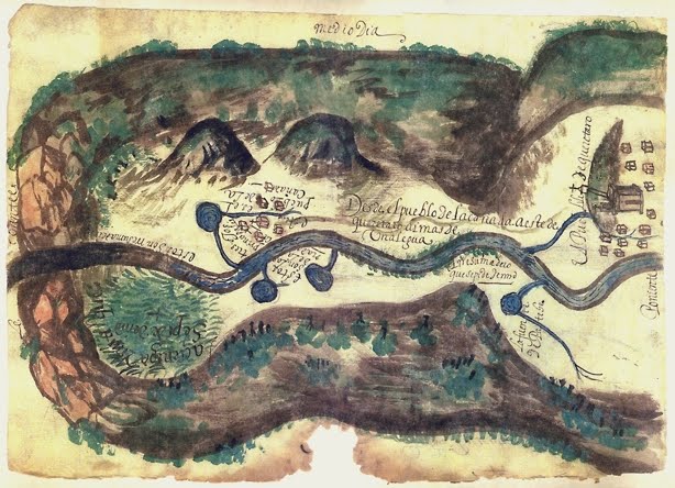 Tutubixi: La Historia y Vida de los otomies.: #CaudillosOtomies; Conin.