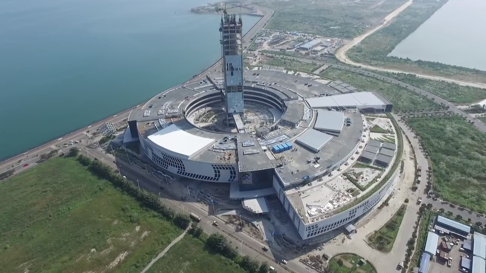 SM Seaside City Cebu, SMX Cebu and SM Cebu Arena: Updates, News, Latest ...