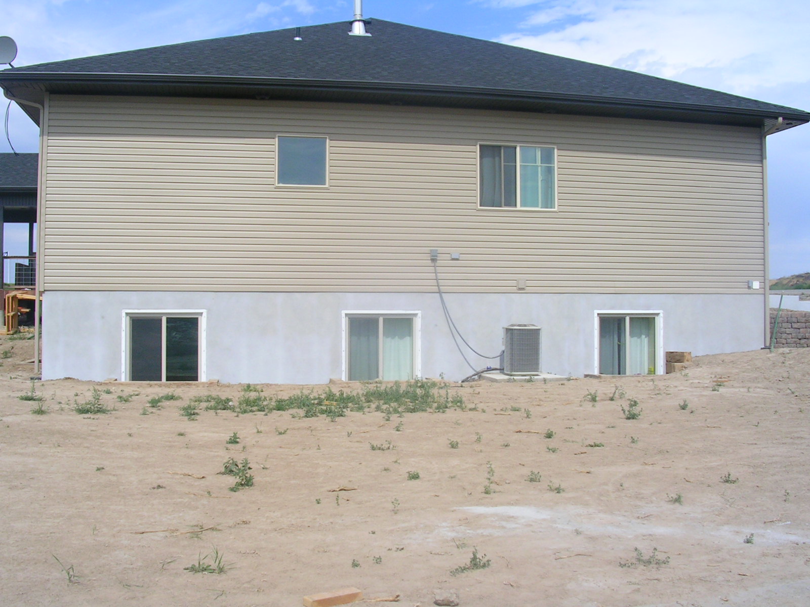 Therapeutic Crafting: Foundation Stucco