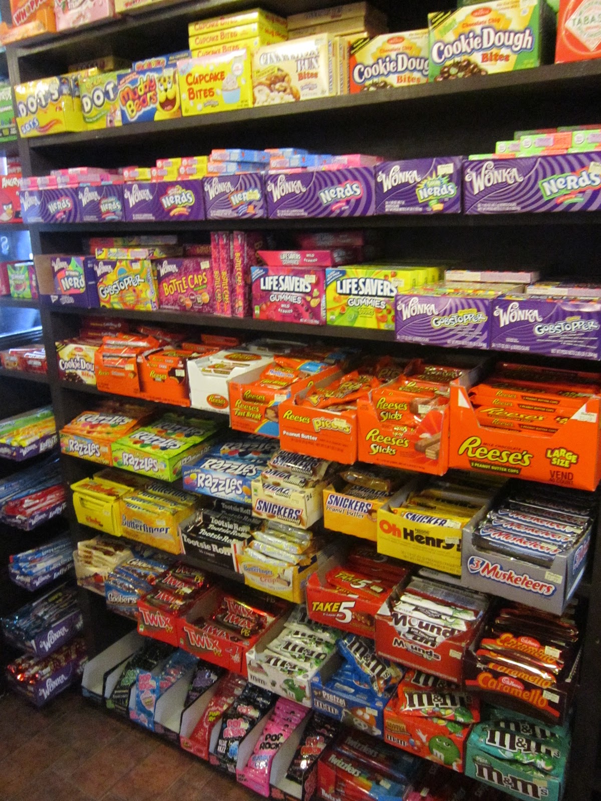 Afternoon Tea at the Crooked House in Windsor ♥ - Victoria's Vintage ...