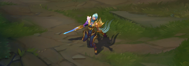 Surrender at 20: 5/31 PBE Update: Dawnbringer Riven, Nightbringer Yasuo ...