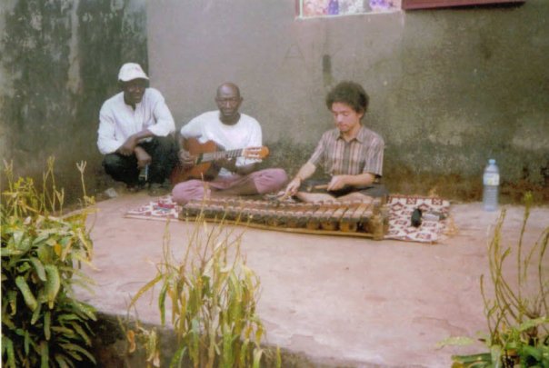 Rendez-vous à Bobo: The origins of the balafon and the Sosso Bala