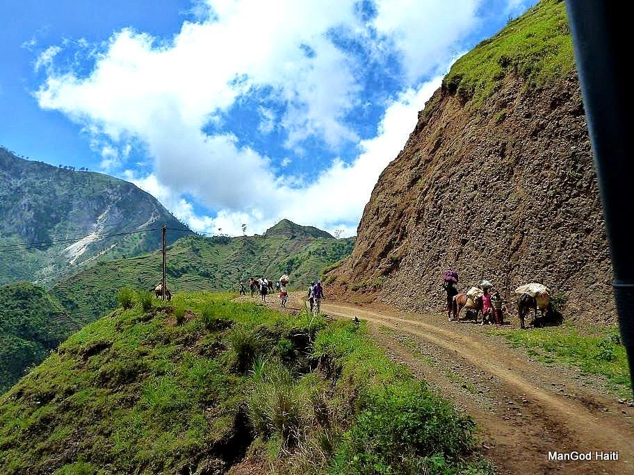 Haiti Vacations - This is Haiti (PHOTOS)