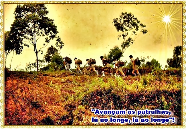 Escotismo e suas historias: Minha incrível e saudosa Cascavel da pele ...