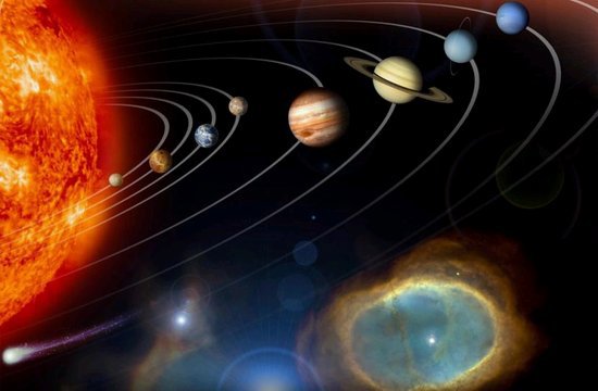 Who discovered that the Earth revolves around the Sun? | Discoveries ...