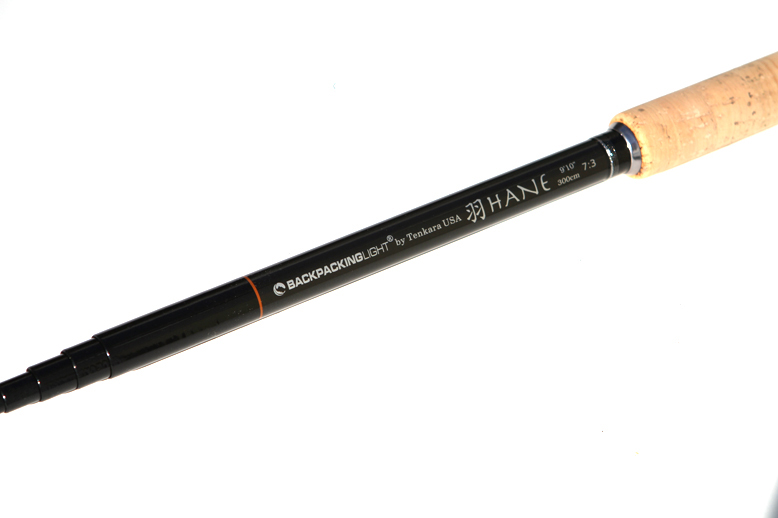 Troutrageous! Fly Fishing & Tenkara Blog: Ghosts Of Tenkara USA Rods Past