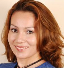 Sanctuary of Mary: Maria Santos Gorrostieta - Murdered by the Mexican ...