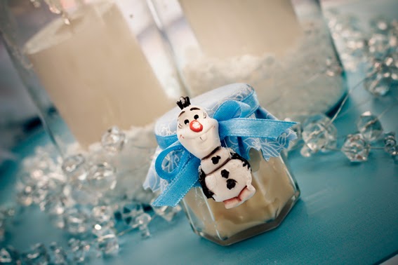 IMAGINE: FESTA FROZEN