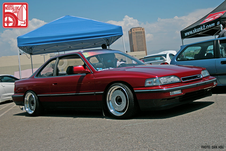 THE MOST ICONIC JAPANESE CARS that changed and defined the automotive ...