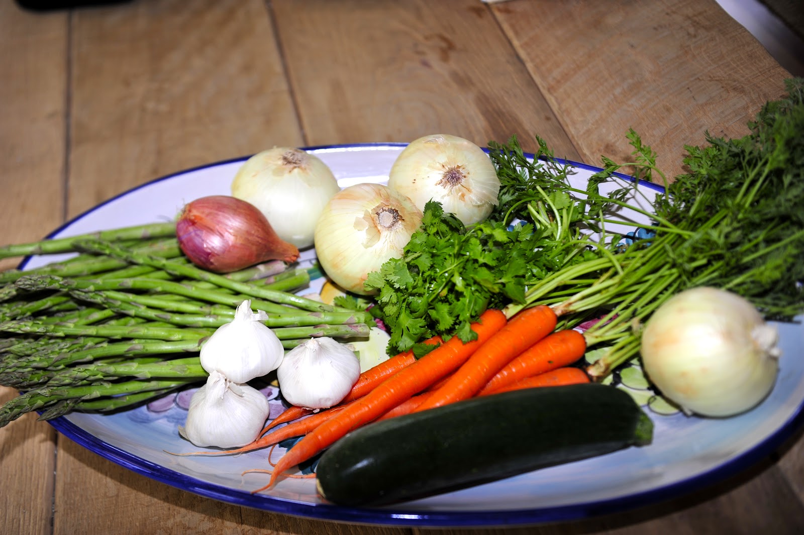 Southern Sophisticate: ROASTED