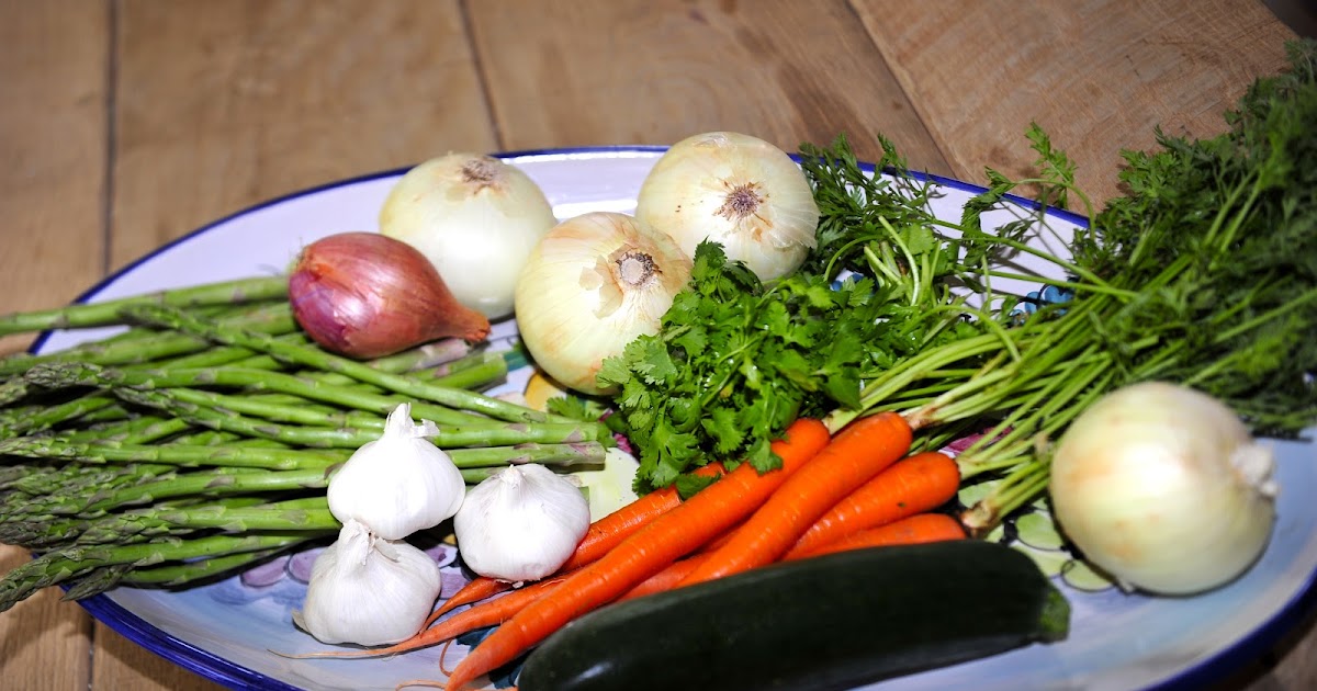 Southern Sophisticate: ROASTED