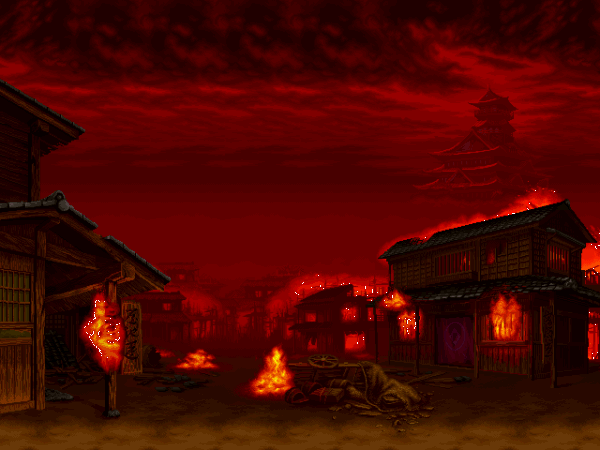 PAISAJES ANIMADOS: Paisaje animado de Videojuegos (22) Me besaba mucho ...