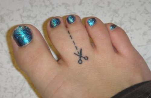 En images : 10 tatouages étranges dans l'histoire | Yoothy