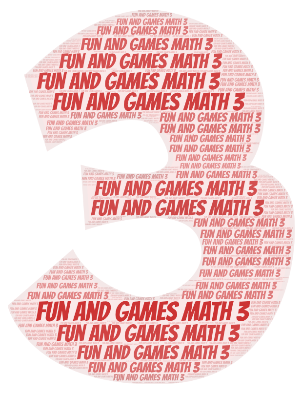 Fun and Games Math: Pojęcia matematyczne, do wykorz. przez polskich n-eli