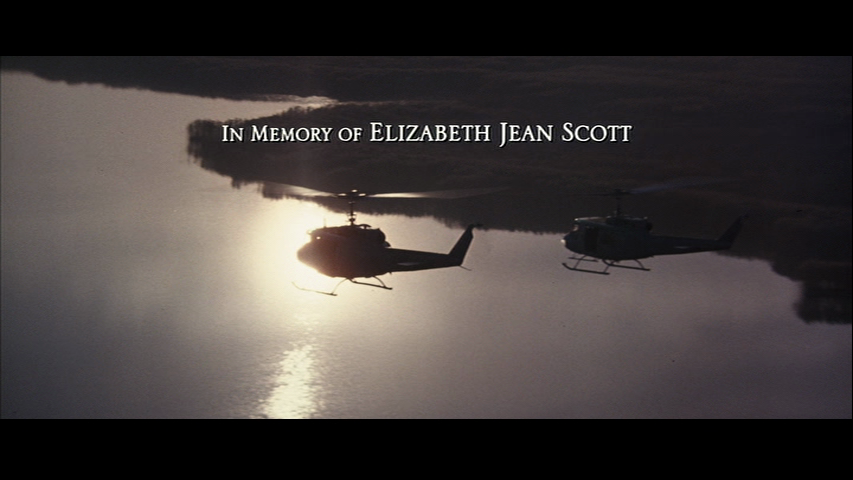 Life Between Frames: The Films of Tony Scott: Part IV