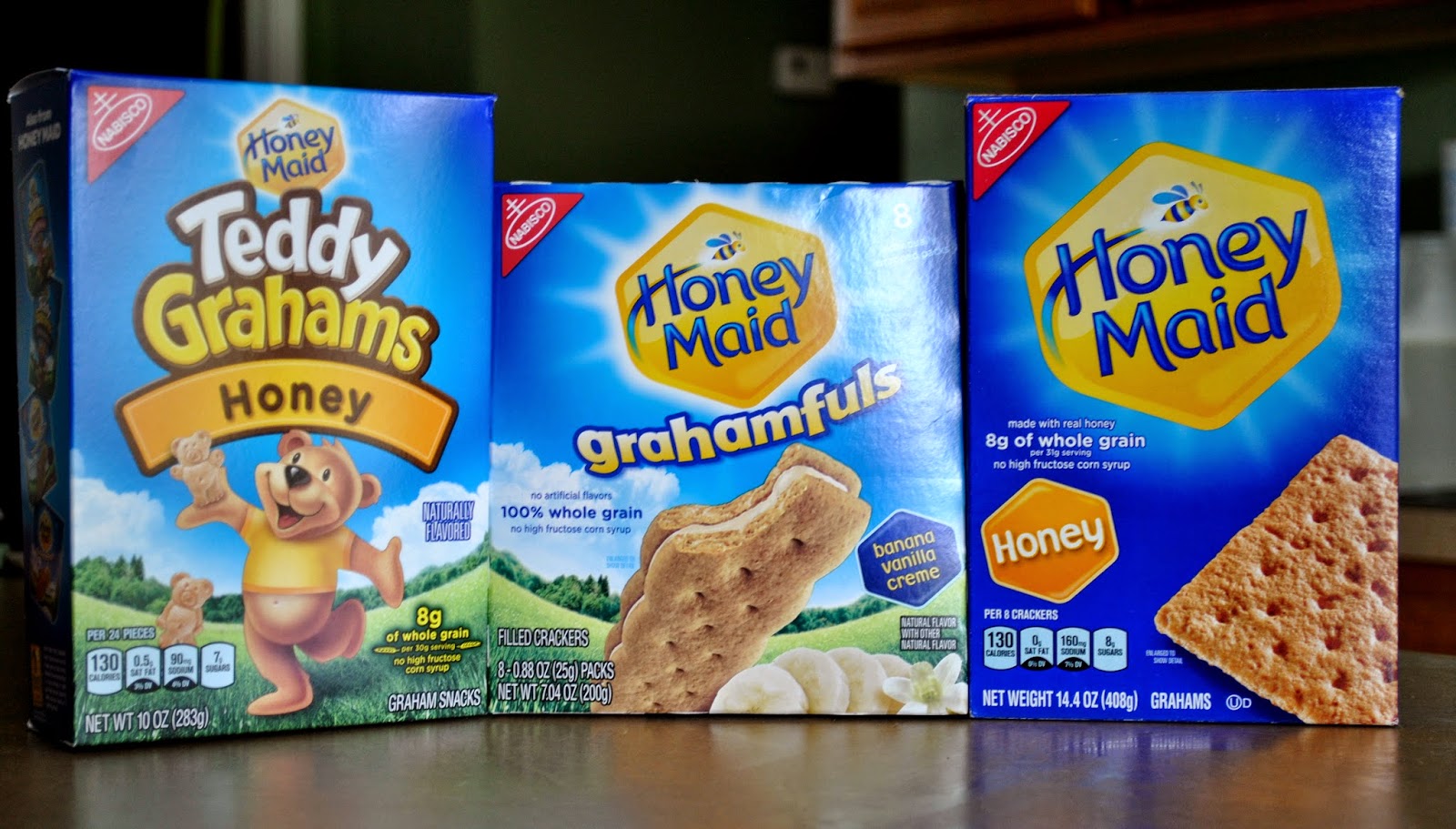 Diary of a Fit Mommy: What Makes Us Wholesome: Getting the Family ...