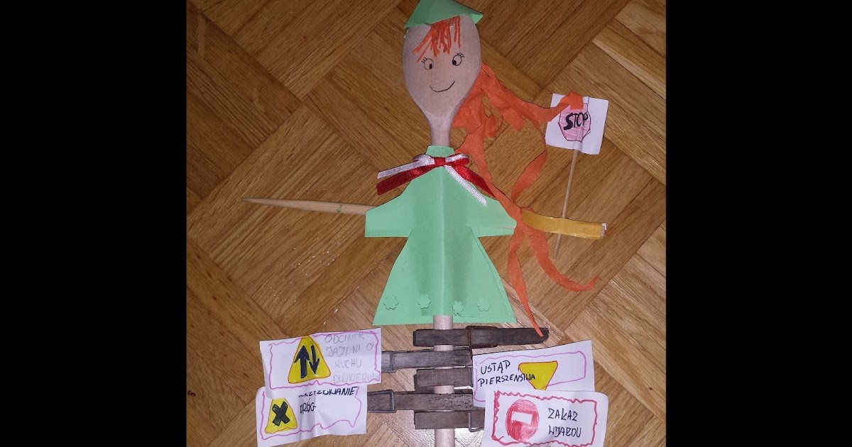 blogerzy z szesnastki: Pan Stopka