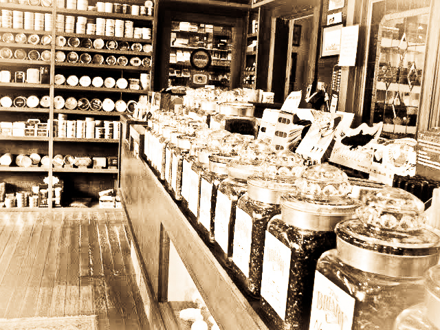 The Leather Nomad: The Briary: Cigar and Pipe Shop in Birmingham, Alabama