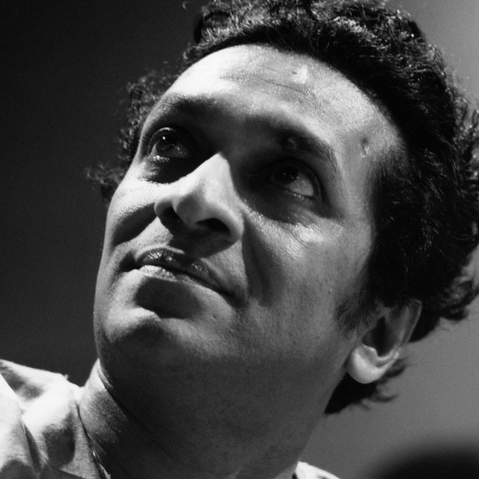 Random Musings ..: Pandit Ravi Shankar : Oh Man, What A Life!