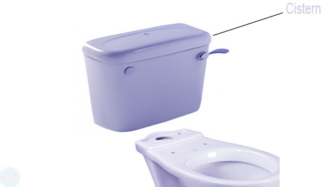 Bathroom Things | Names & Picture | Bathroom Vocabulary | Necessary ...