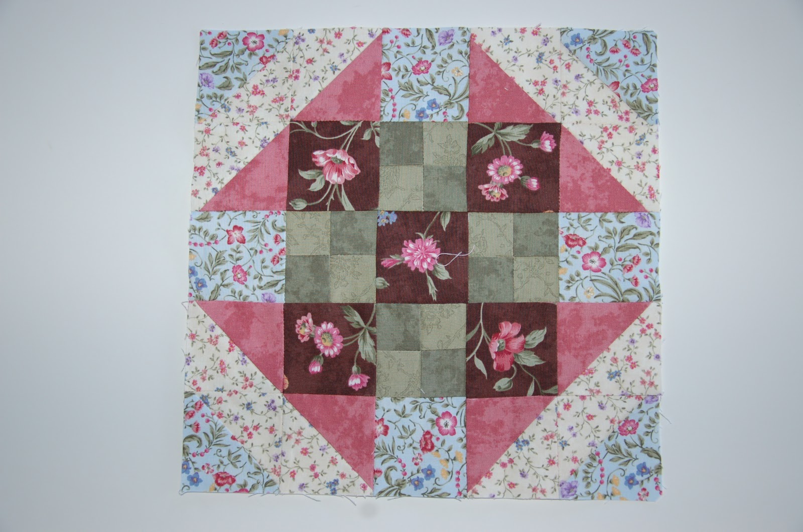 Gabbi Abbi May: Wildflower Rhapsody pictures