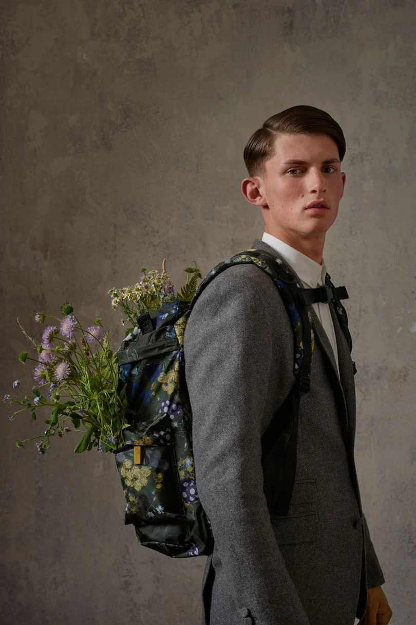 Erdem and H&M collaborate on a trendy collection