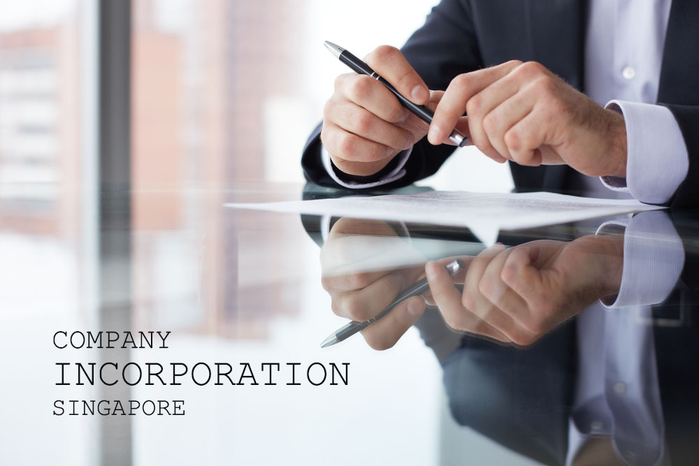 SBS Group Consulting Blog: What Sets Company Incorporation Singapore ...
