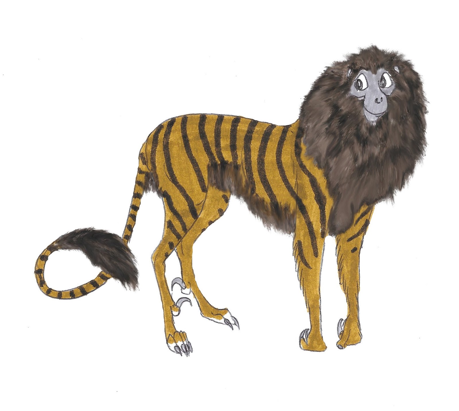 Uncle Martin and the Gang Stories: The UMG Graveyard