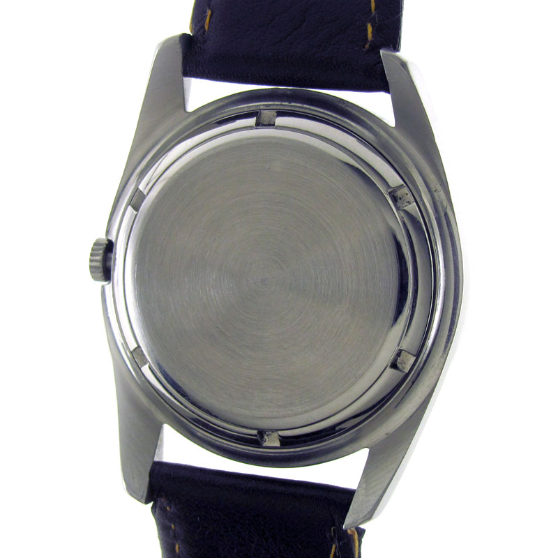 Antique Watch and Timepiece Collection by Wrist Men Watches: ETERNA ...