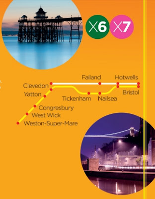 Public Transport Experience: Bold Bus Branding - Or Is It? (2)