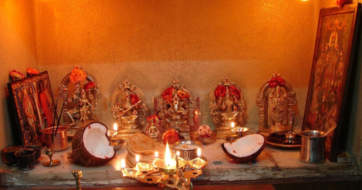 Raghu's column!: With Respect to Mangala Harathi...