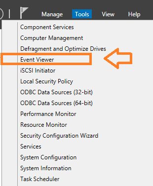 Cara Monitoring Di Windows Server - Let's Read