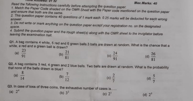 LPU Exams Papers: Notes | CA | MTE | ETE | Projects: LPU:MTH302 ...