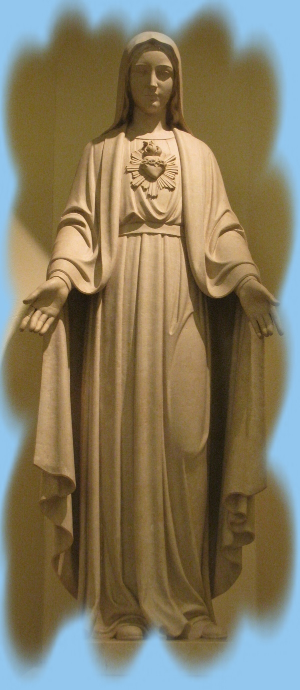 Spirit Singing: Saturday of Our Lady