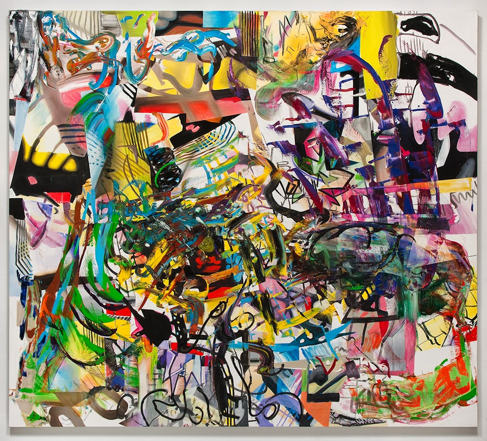 ARTBURGAC: John Williams