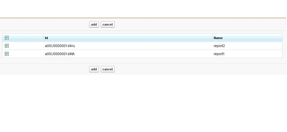 Salesforce Javascript To Select All Checkboxes In Visualforce Page