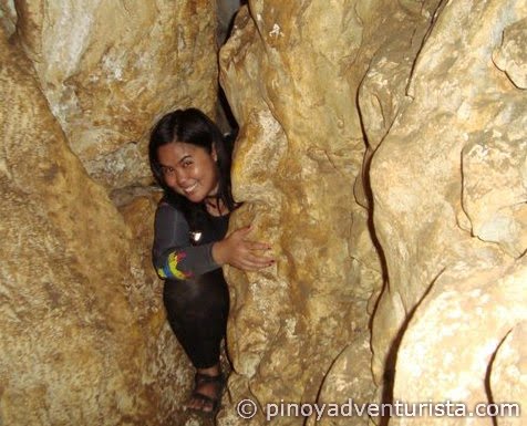 Bulacan - Spelunking at Bayukbok Cave in San Miguel Bulacan | Blogs ...