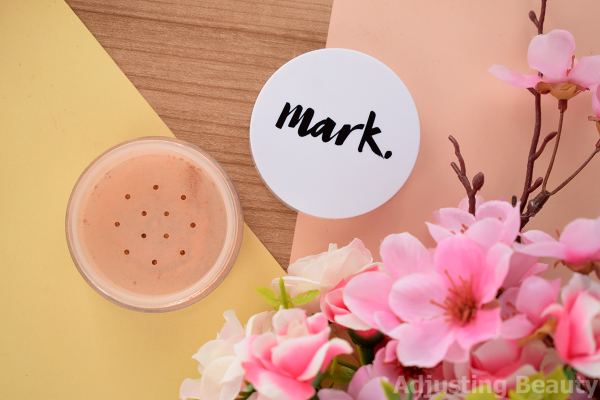 Overview of Avon Mark Brand (Mineral Powder, Lip Gloss, Primer ...