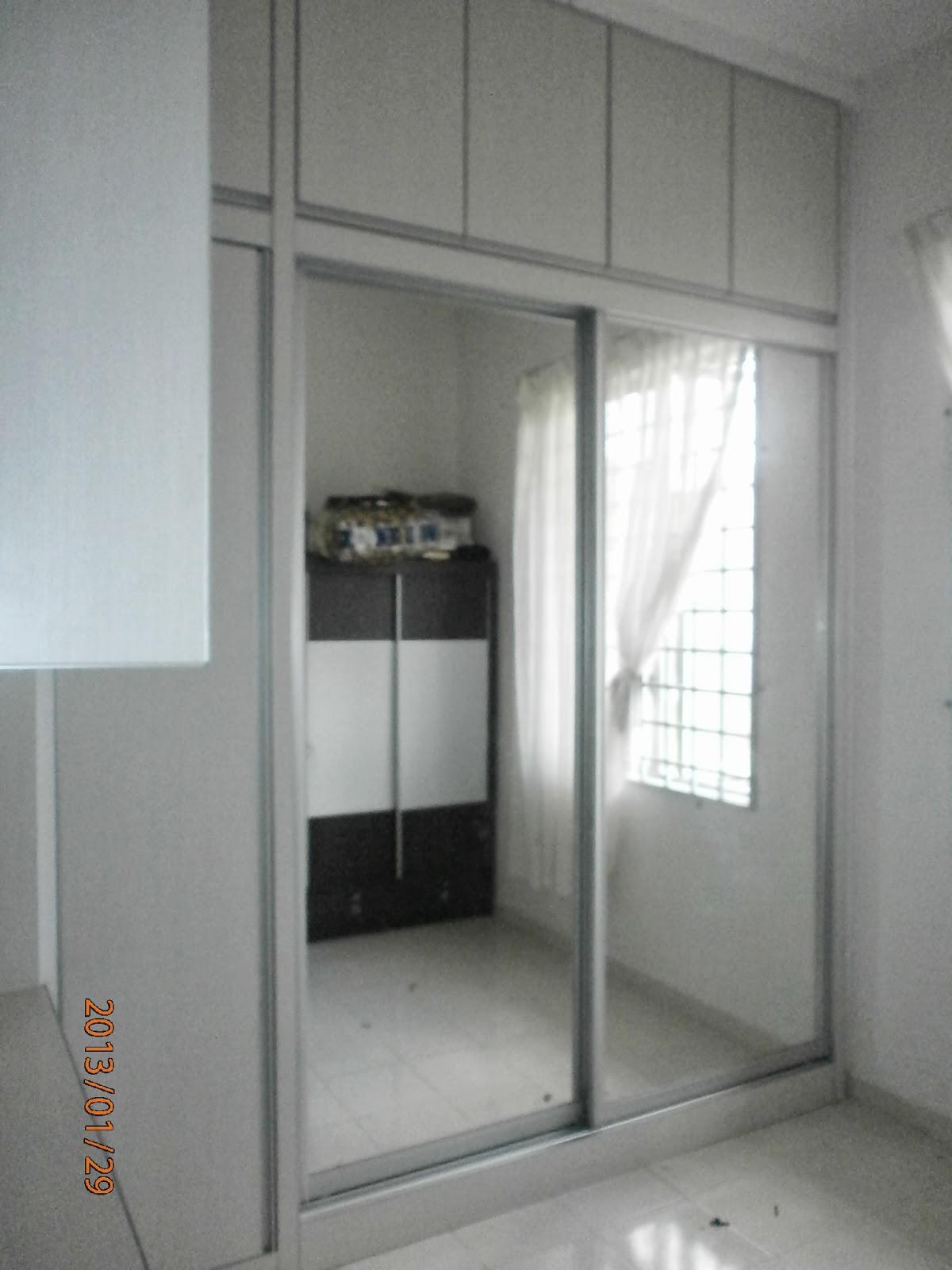 Almari Moden | Kabinet Idaman Anda