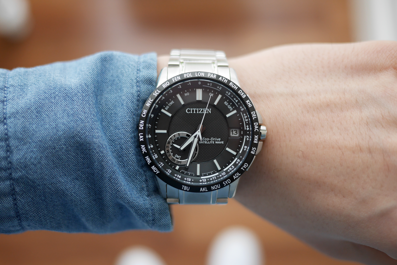 Buckets & Spades - Men's Fashion, Design and Lifestyle Blog: A Moment ...