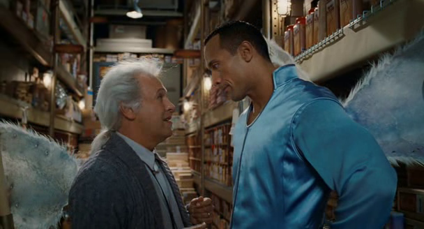 MovieScreenshots: Tooth Fairy 2010 Photo gallery (movie screenshots)