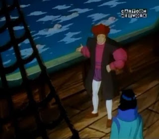 Retro Oasis: Captain Planet: Twelve Angry Animals