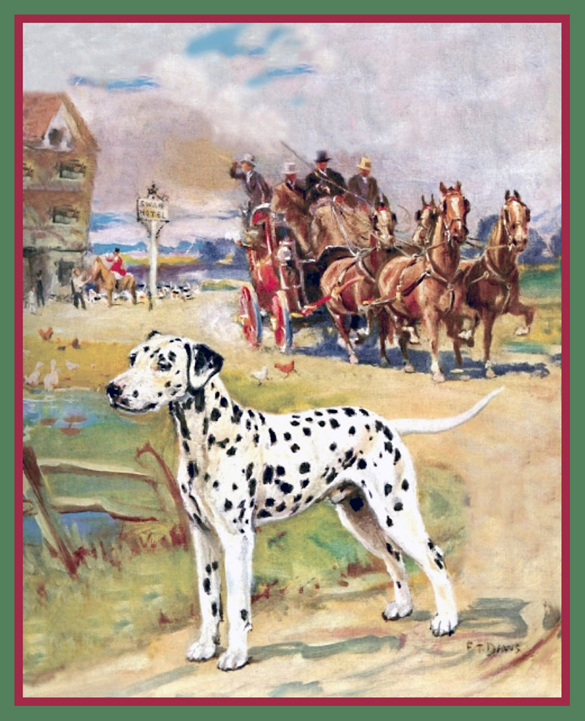 A drifting cowboy: Great Granddad was a Victorian Coachman