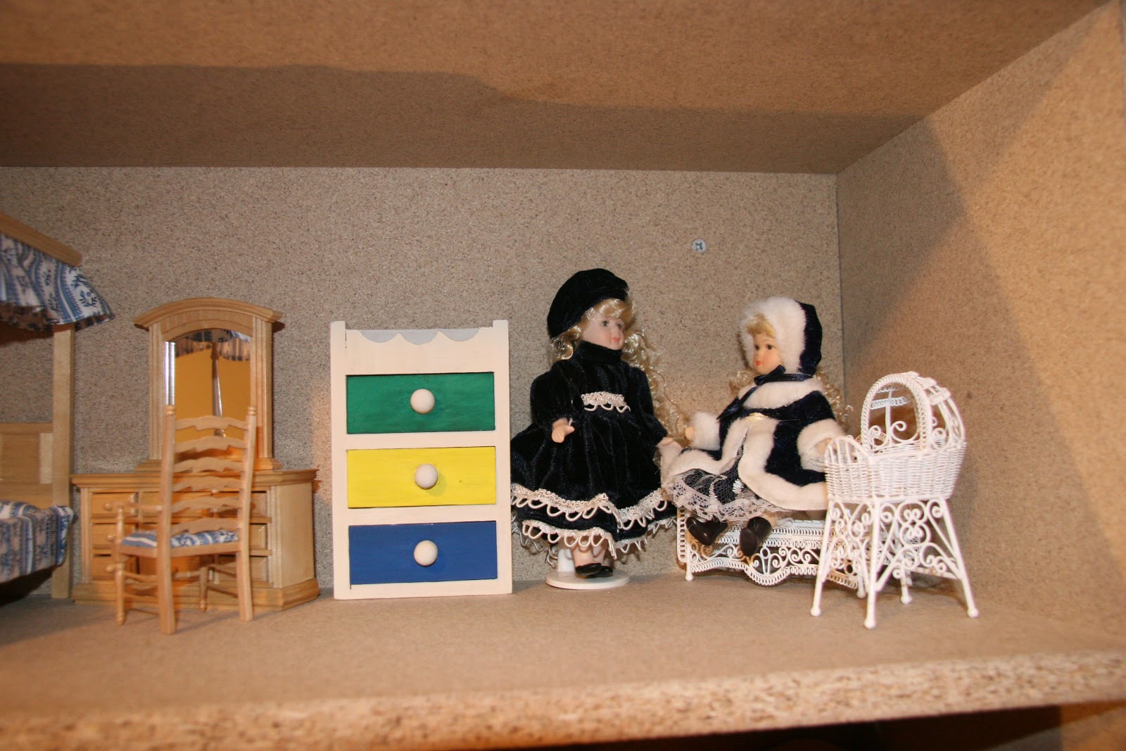 Colectionari de miniaturi din Romania